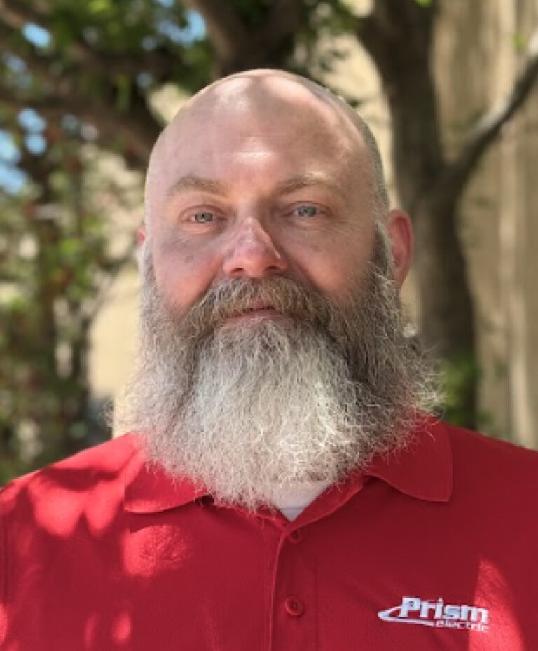 Our Team - Prism Electric