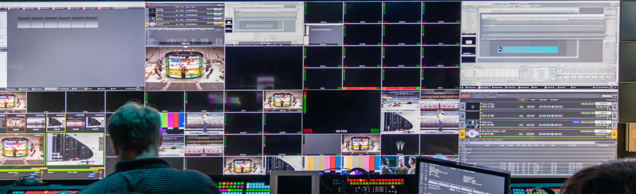 Technology - Prism Electric