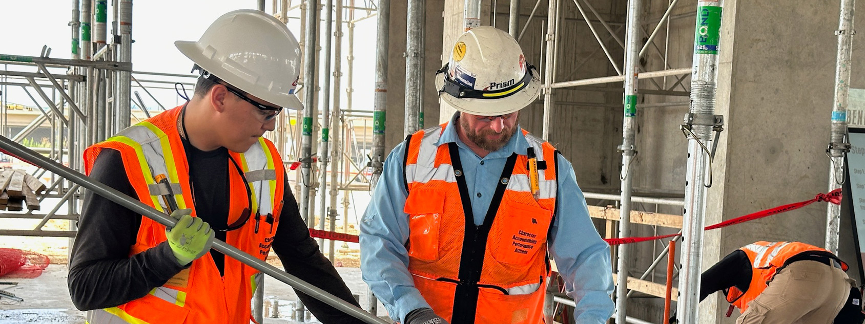 Power Academy - Prism Electric