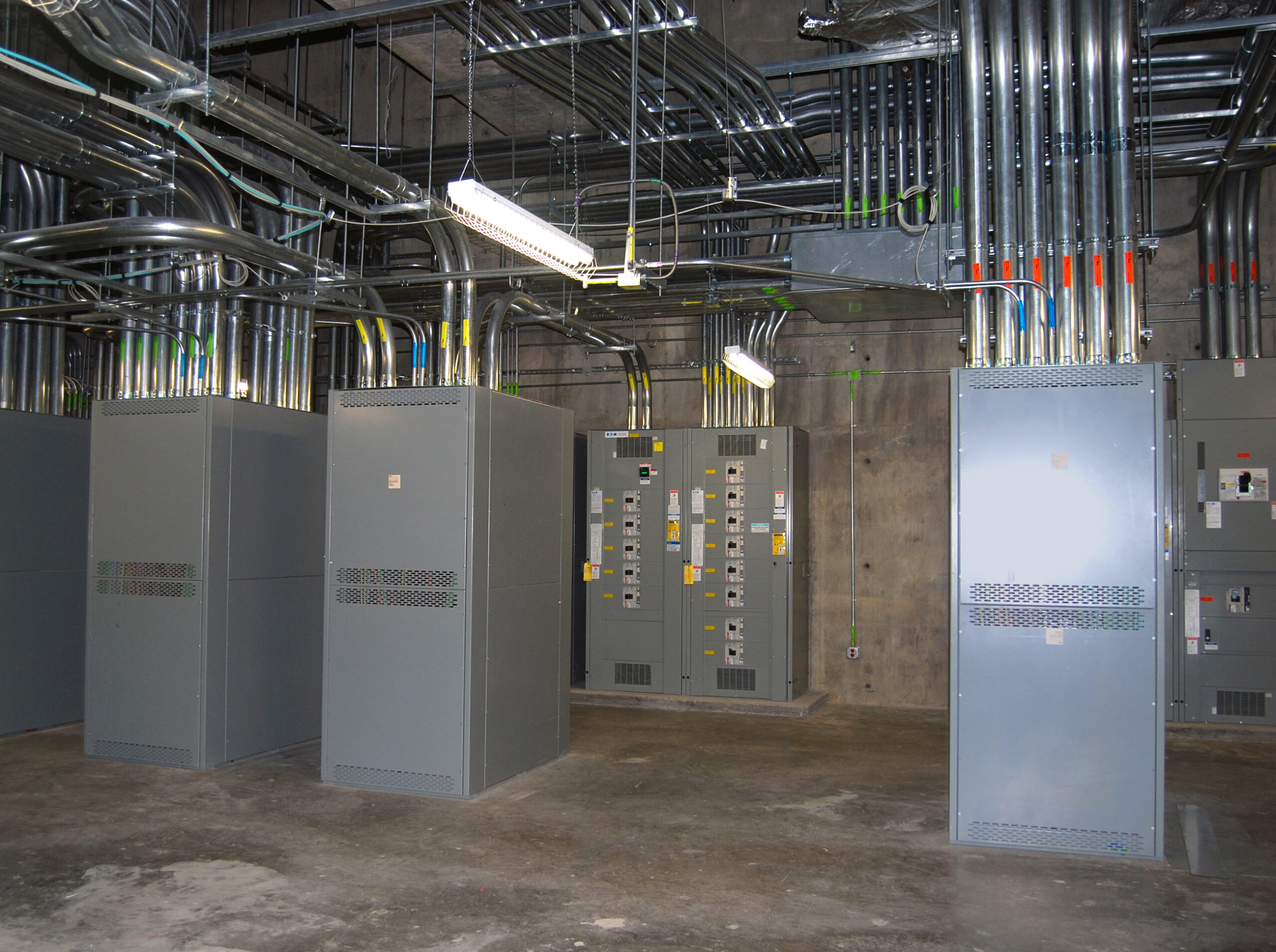 Quality Assurance / Quality Control - Prism Electric