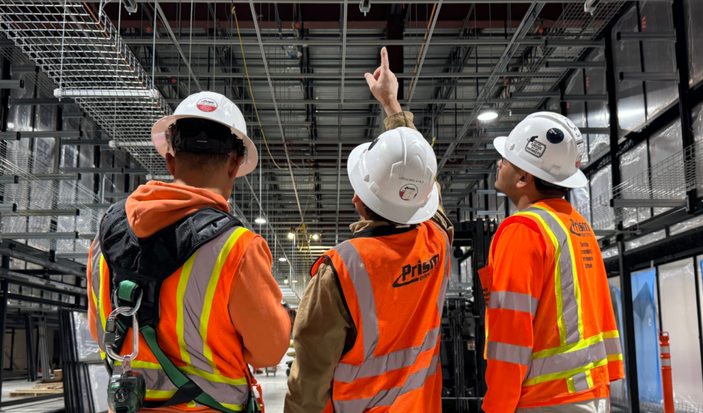 Careers at Prism - Prism Electric