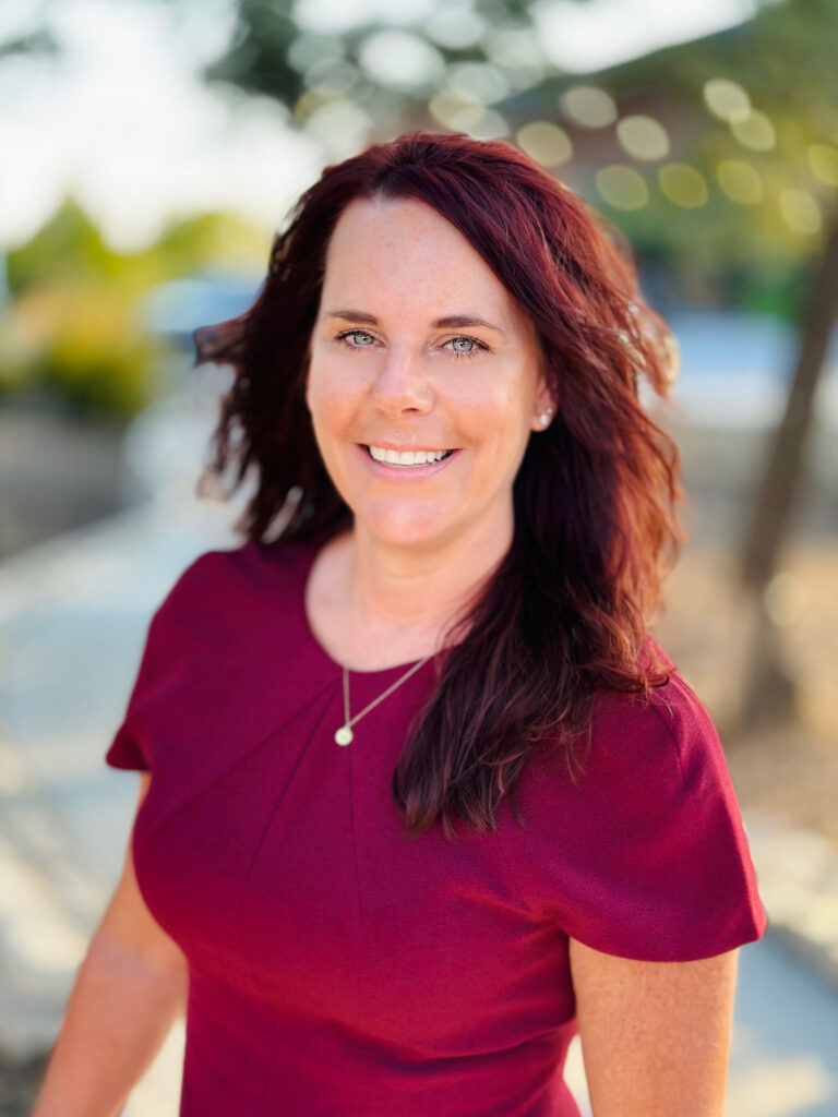 Marcella Smith - Prism Electric